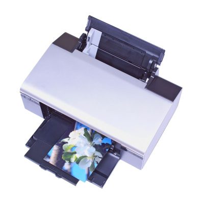 Tổng hợp 10 ảnh test máy in màu chuẩn tham khảo